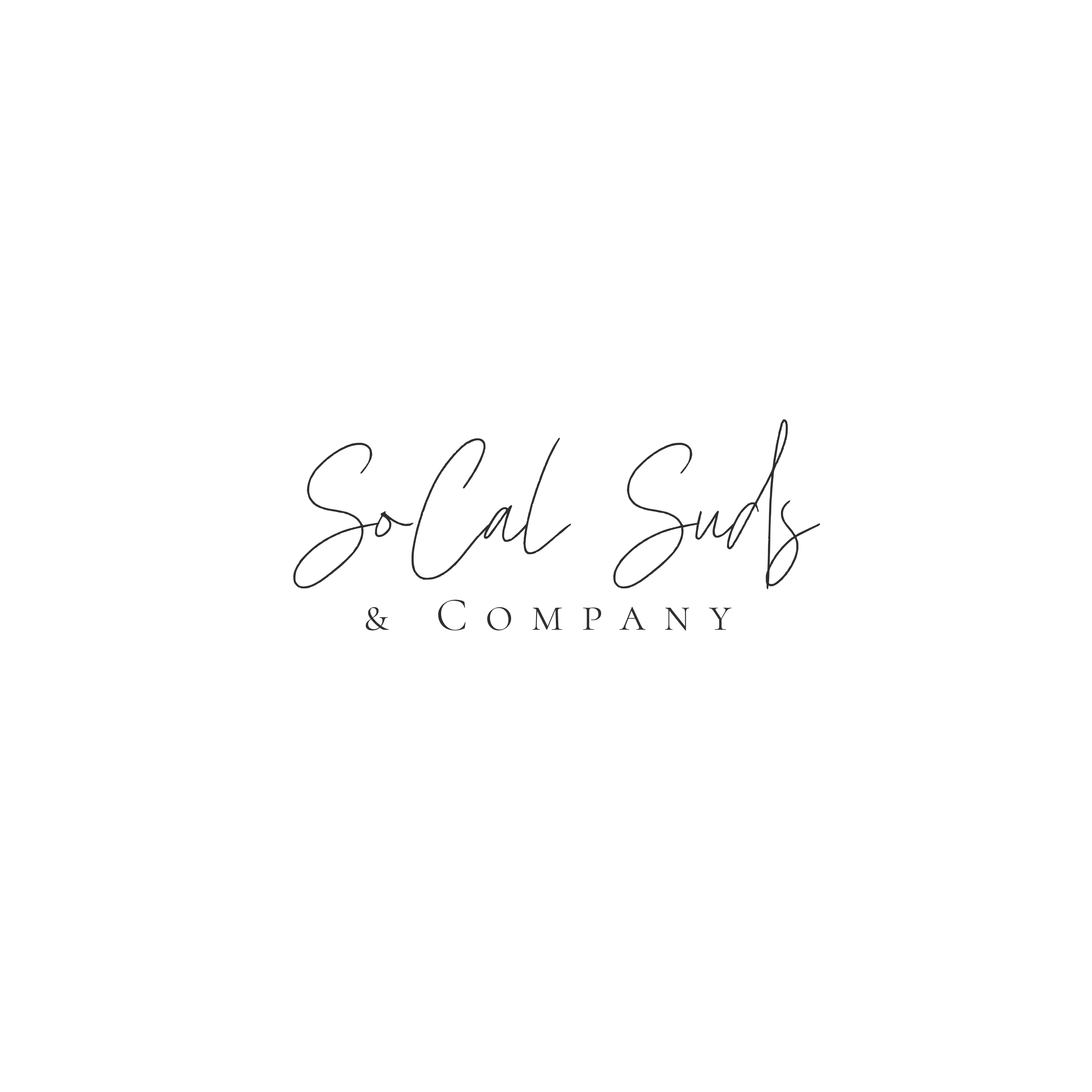 Contact – SoCal Suds & Company